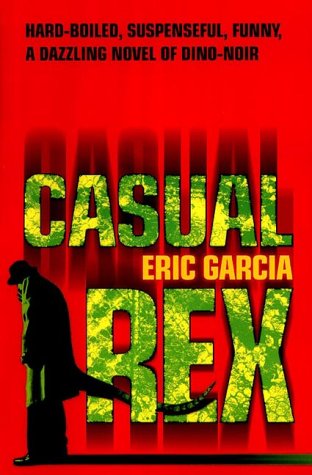 『Casual Rex』｜感想・レビュー - 読書メーター