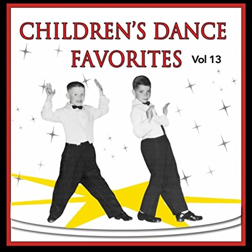 Play Children's Dance Favorites, Vol. 13 by The Kimbo Kids on Amazon Music