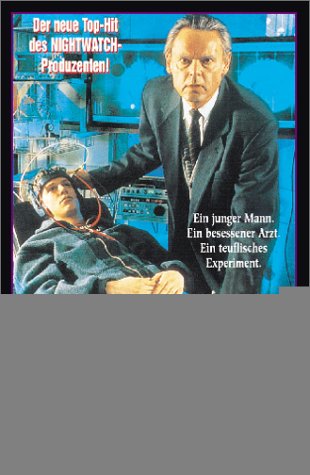 Brain X Change [Alemania] [VHS]: Amazon.es: Ulf Pilgaard, Morten ...
