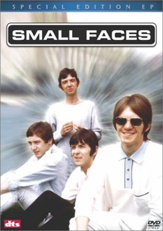 Small Faces [USA] [DVD]: Amazon.es: Small Faces: Películas y TV