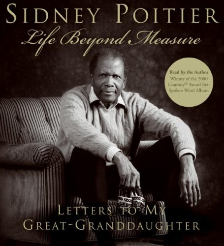 Amazon | Life Beyond Measure CD | Poitier, Sidney, Poitier, Sidney ...