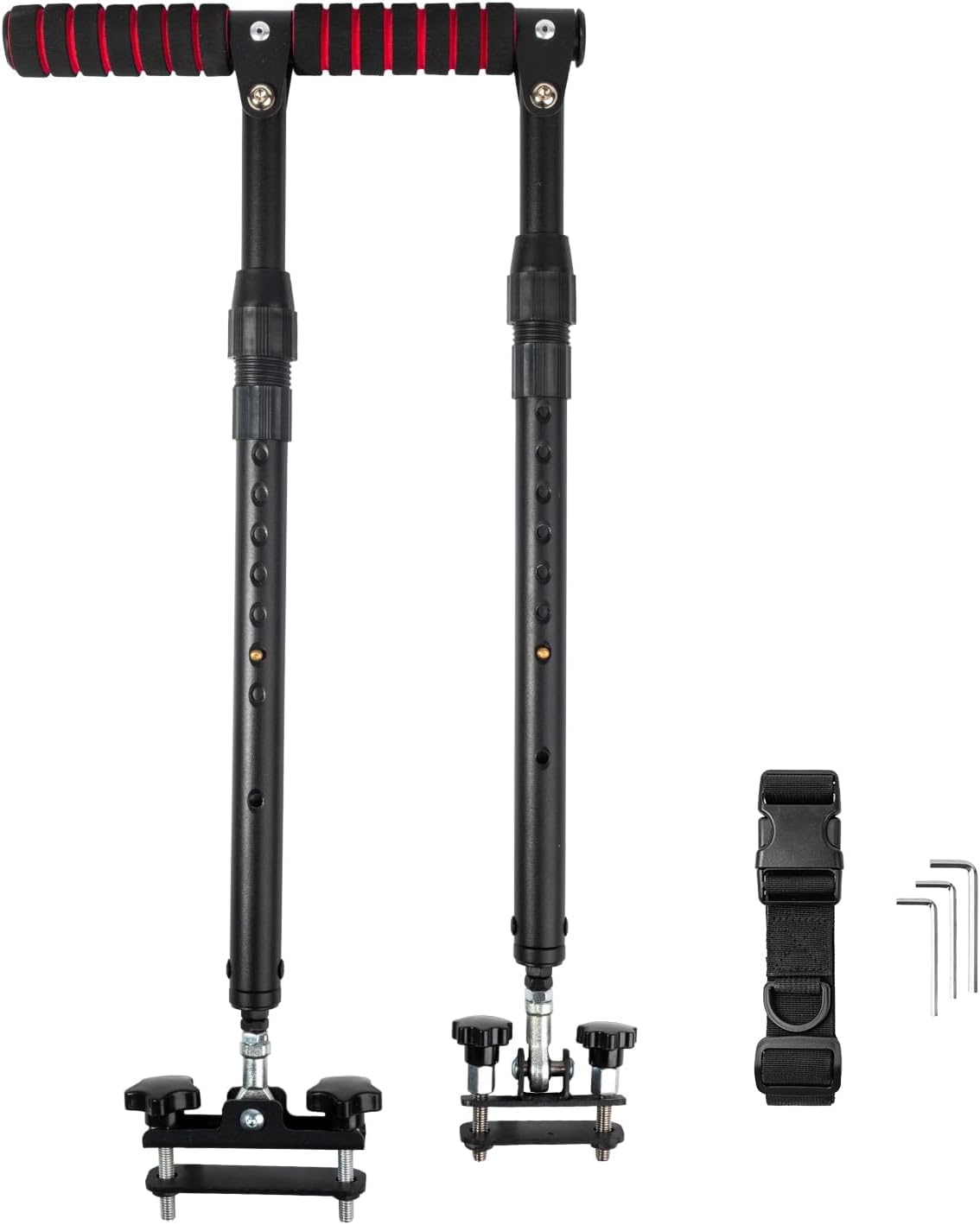 Amazon.com: CQmuniu Portable Car Hand Controls Device,Handicap Driving ...