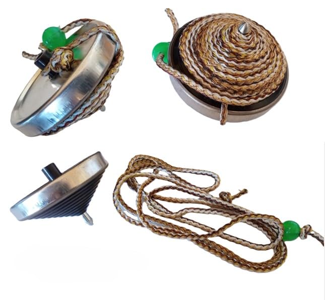 Amazon Best Sellers: Best Spinning Tops