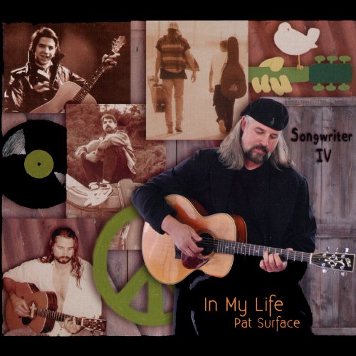 Play In My Life - Songwriter IV by Pat Surface on Amazon Music