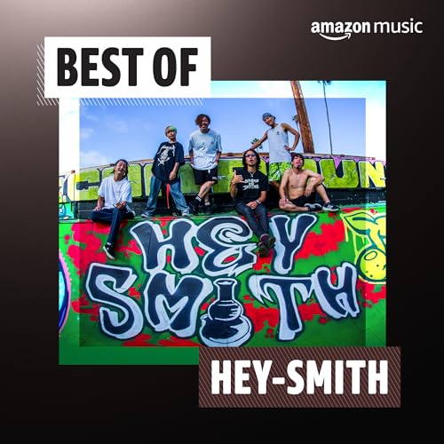 Best of HEY-SMITH