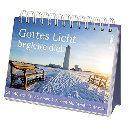 Christlicher Adventskalender: 24 x Weihnachten neu erleben