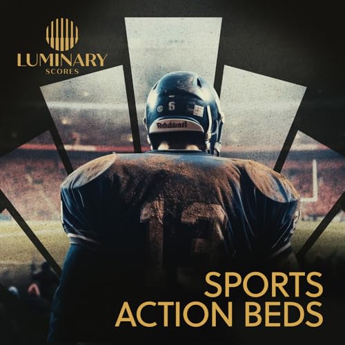 Amazon.com: Sports Action Beds : Ben Decter: Digital Music