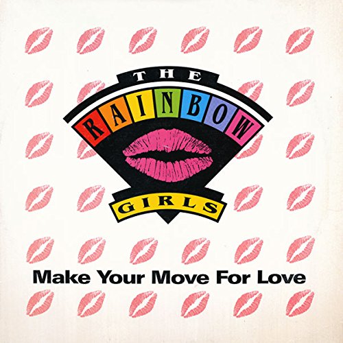 Amazon.com: Make Your Move for Love [Vinyl]: CDs & Vinyl