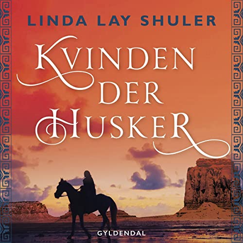 Amazon.com: Kvinden der husker (Audible Audio Edition): Linda Lay ...