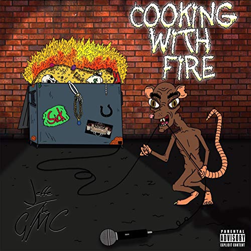 Cooking With Fire [Explicit] by Jeffe the GMC on Amazon Music - Amazon.com