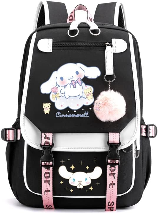 Amazon.com: Back-packs for boys girl school-bag book-bags casual ...