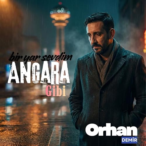 Play Bir Yar Sevdim Angara Gibi by Orhan Demir on Amazon Music Unlimited