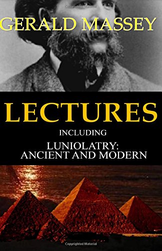 Amazon.com: Lectures: 9781592323043: Massey, Gerald: Books