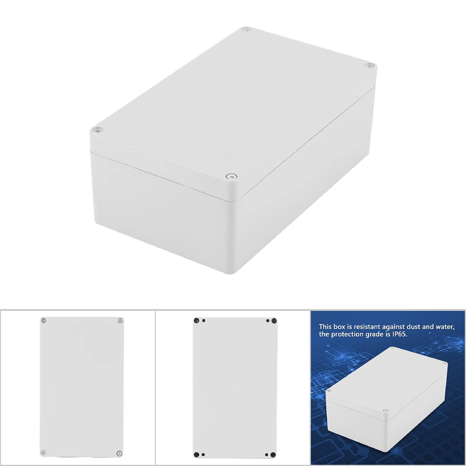 Junction Boxes In Grade Junction Box Type 1A Anchorage Sand & Gravel