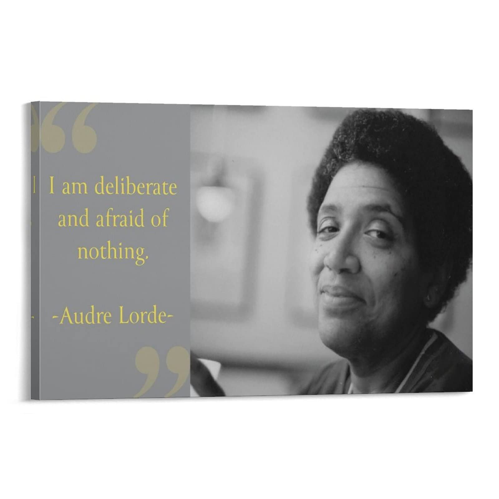 Audre Lorde Quotes