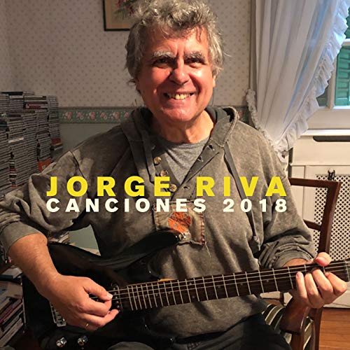 Amazon MusicでJorge RivaのCanciones 2018を再生する