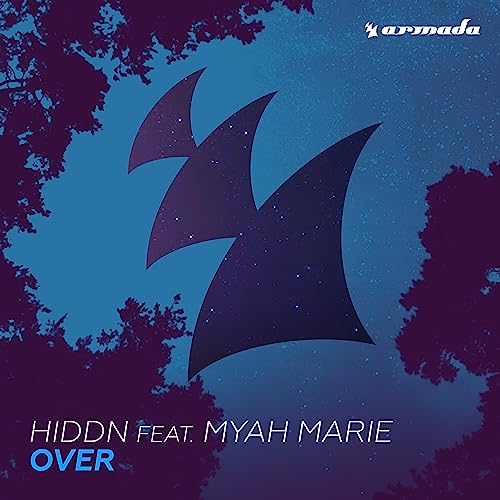 Play Over by HIDDN feat. Myah Marie on Amazon Music