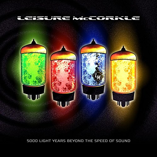 Amazon.com: 5000 Light Years Beyond the Speed of Sound : Leisure ...