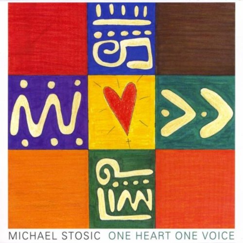 Play One Heart One Voice by Michael Stosic on Amazon Music