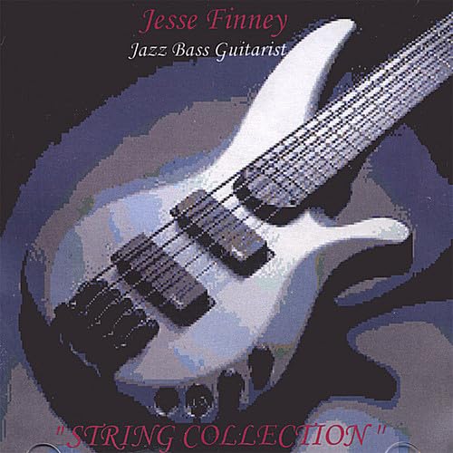 Jesse Finney - String Collection - Amazon.com Music
