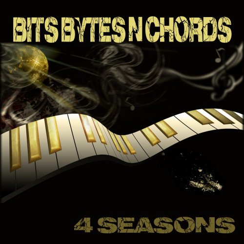 Amazon.com: 4 Seasons : Bits Bytes 'N' Chords: Digital Music