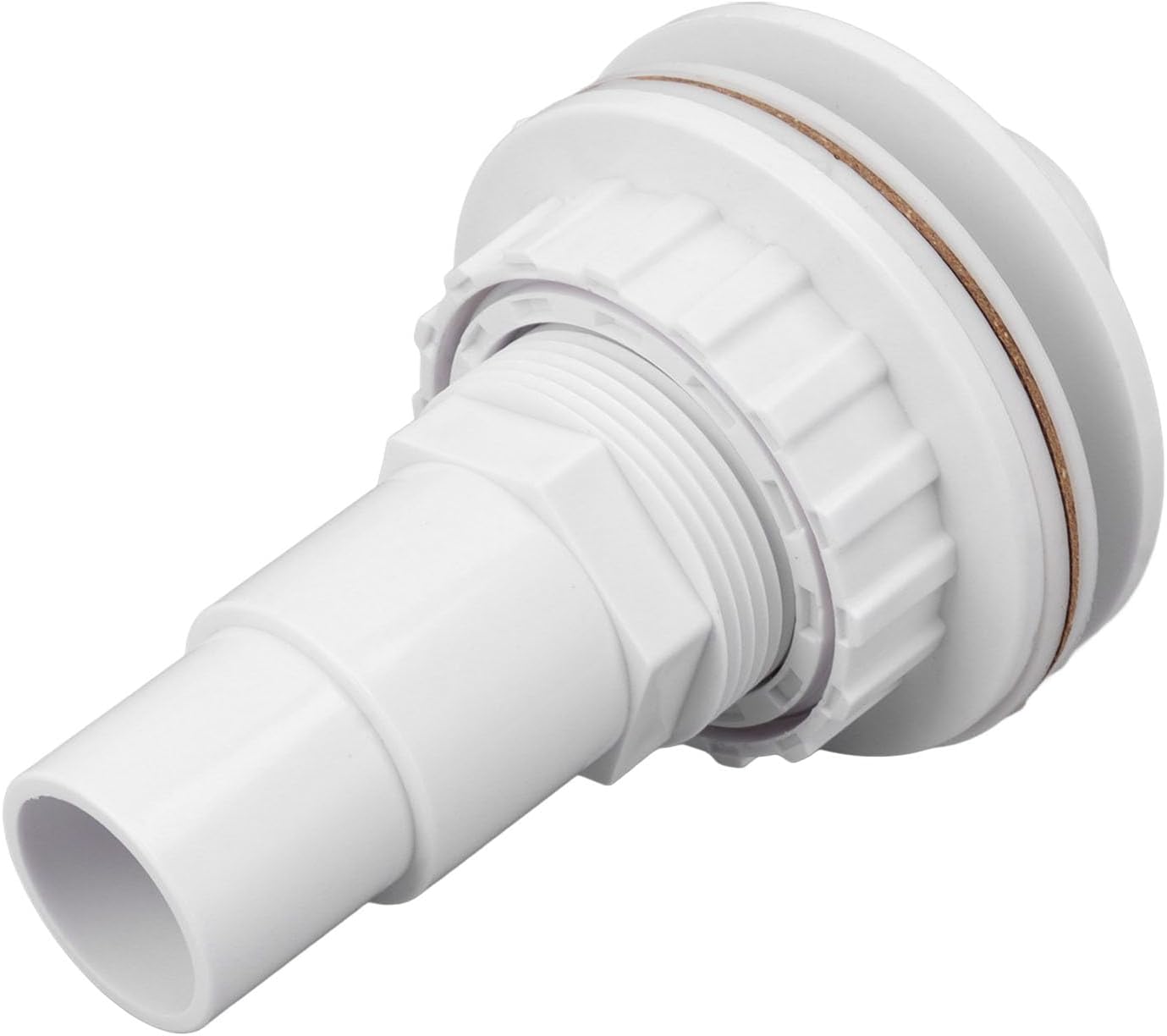 Complete Return Jet Fitting, Complete Return Jet Fitting Leakproof PVC ...
