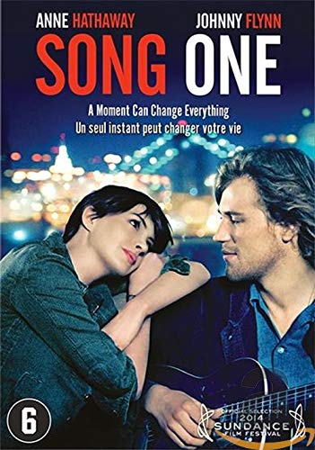 Amazon.com: dvd - Song one (1 DVD) : Movies & TV