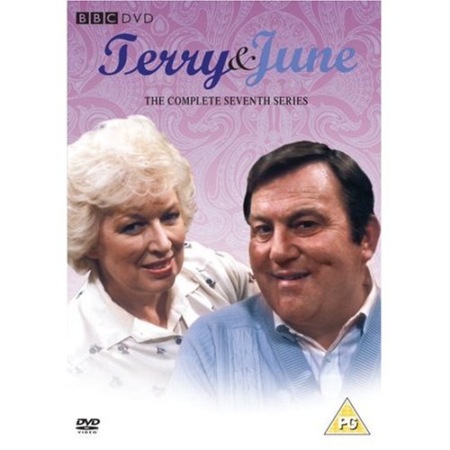 Amazon.com: Terry and June - Series 7 : Movies & TV