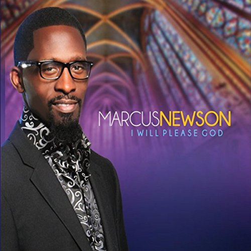 Amazon.com: I Will Please God : Marcus Newson: Digital Music