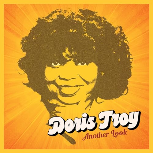 Amazon MusicでDoris TroyのAnother Lookを再生する
