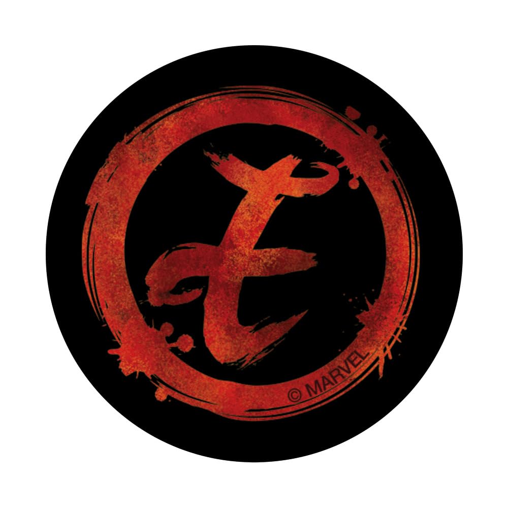 Elektra Superhelden Logo