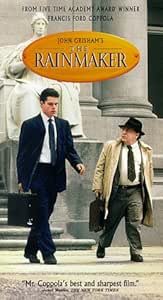 Amazon.com: Rainmaker (1997) : Damon, Devito, Danes: Movies & TV