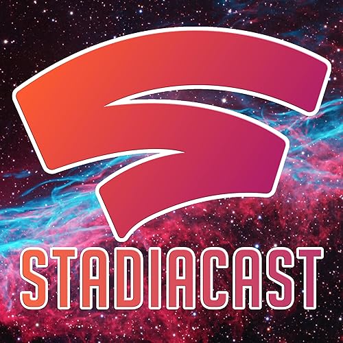 Stadia Cast - A Google Stadia Podcast : StadiaCast: Amazon.in: Audible ...