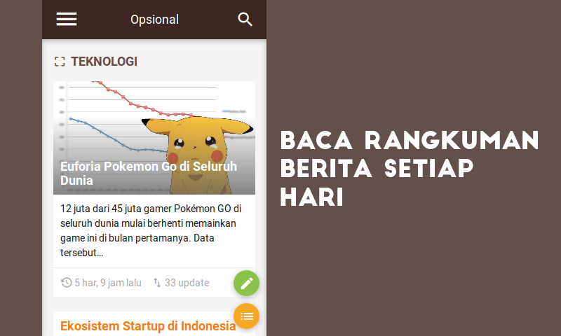 Opsional - App on Amazon Appstore