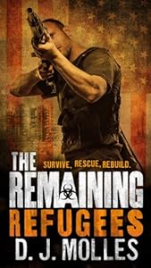 Amazon.com: The Remaining eBook : Molles, D. J.: Kindle Store
