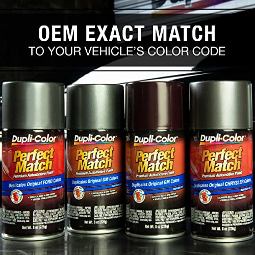 Snapklik.com : Dupli-Color EBNS05037 Perfect Match Automotive Spray ...