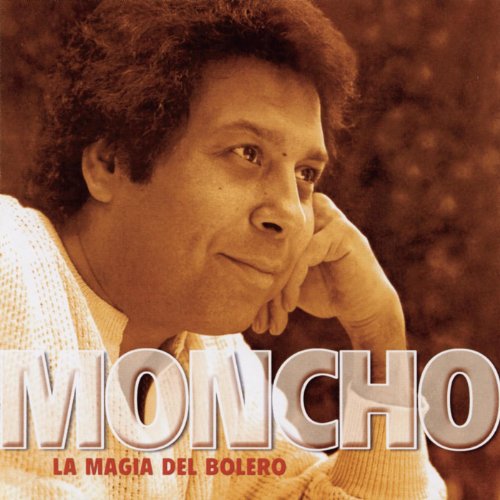 Play La Magia Del Bolero by Moncho on Amazon Music