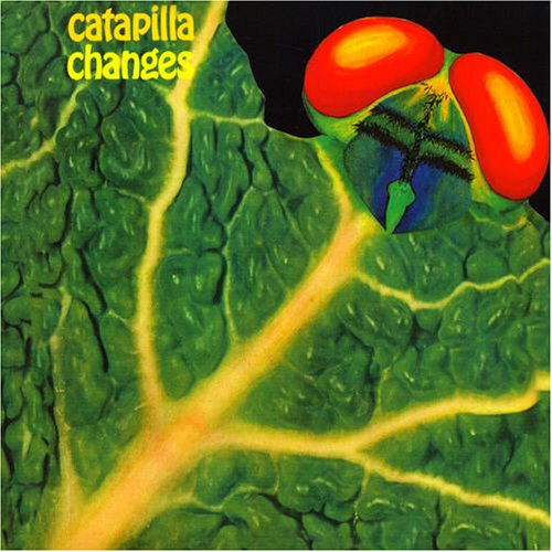 Catapilla - Changes - Amazon.com Music
