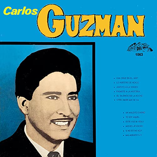 Carlos Guzman de Carlos Guzman en Amazon Music Unlimited