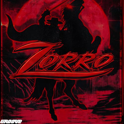 Amazon Music - BikkenのZorro 2025 [Explicit] - Amazon.co.jp