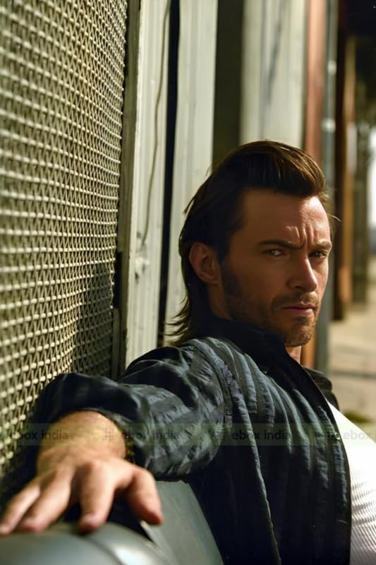 Poster of Hugh Jackman Australian Actor, Hugh Jackman Posters for Room ...