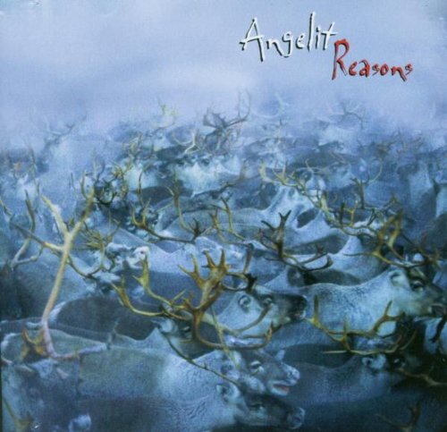 Amazon.com: Reasons: CDs & Vinyl