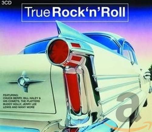 True Rock 'n' Roll: Amazon.co.uk: CDs & Vinyl