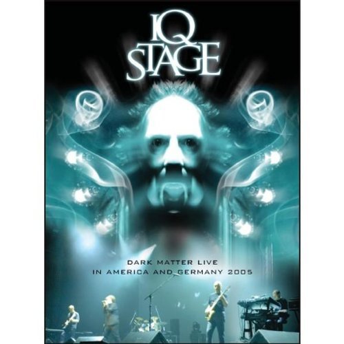 Amazon.com: IQ - Stage [DVD] : Movies & TV