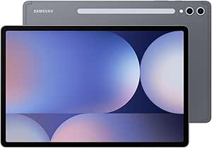 Amazon.com : SAMSUNG Galaxy Tab S10+ Plus 5G (256GB, Wi-Fi + Cellular ...