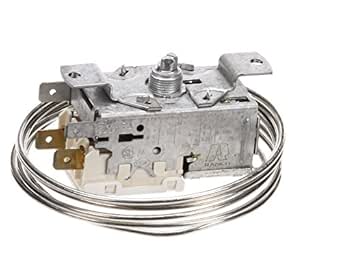 Brema 23005 Ice Maker Machine Bin Full Thermostat Sensor : Amazon.in ...