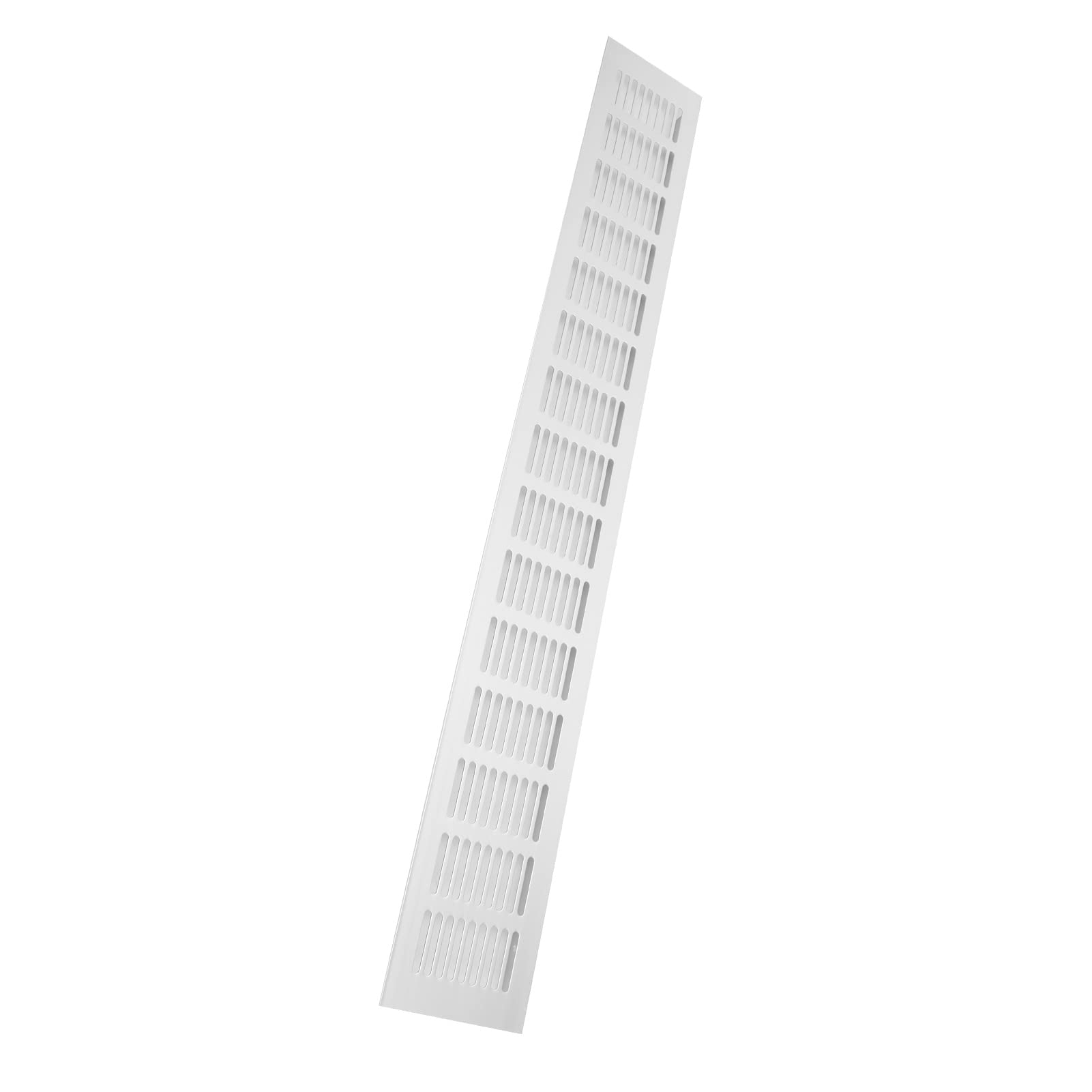 Diator Grills, Grey Air Vents, Strip Vent, Ventilation Grill, 600Mm ...