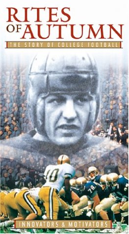 Amazon.com: Rites of Autumn 9 & 10 : Steve Lyons, Burt Reynolds: Movies ...