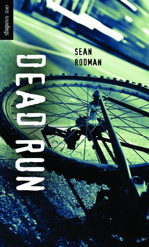 Amazon.com: Dead Run (Orca Soundings): 9781459802452: Rodman, Sean: Books