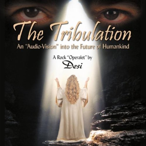 Amazon.com: The Tribulation : Desi: Digital Music